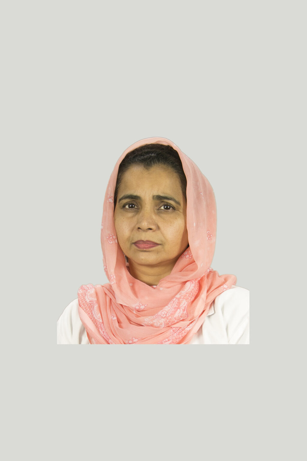 Dr. Huma Tasleem - Shifa Global Health