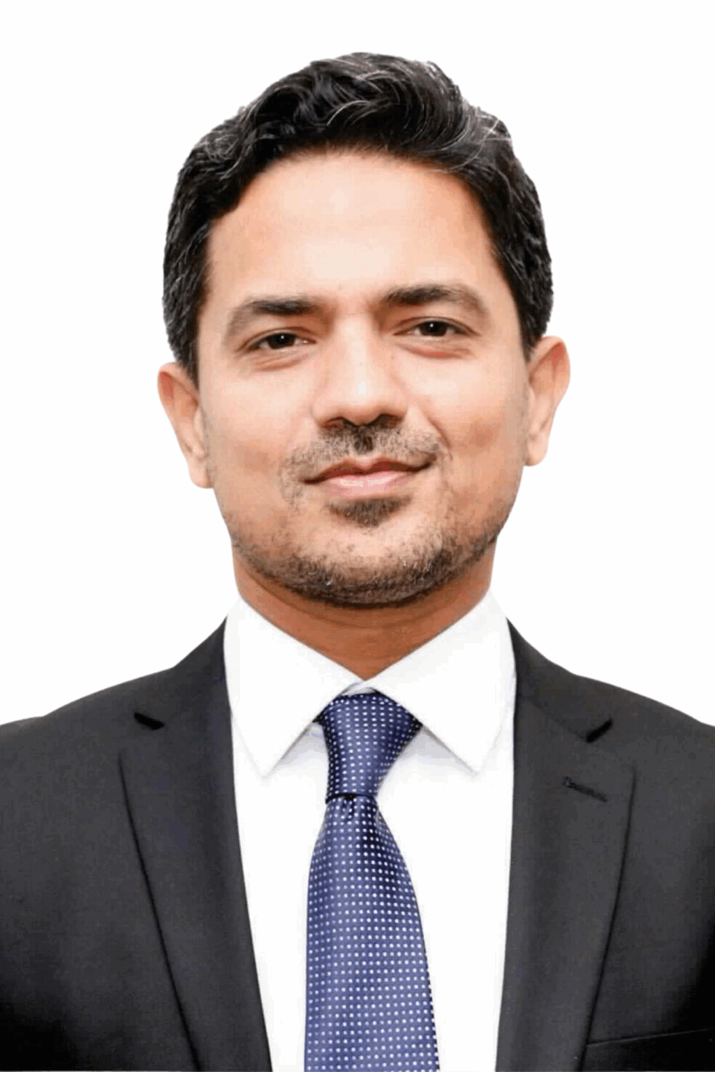 Dr. Abu Bakar Hafeez Bhatti - Shifa Global Health